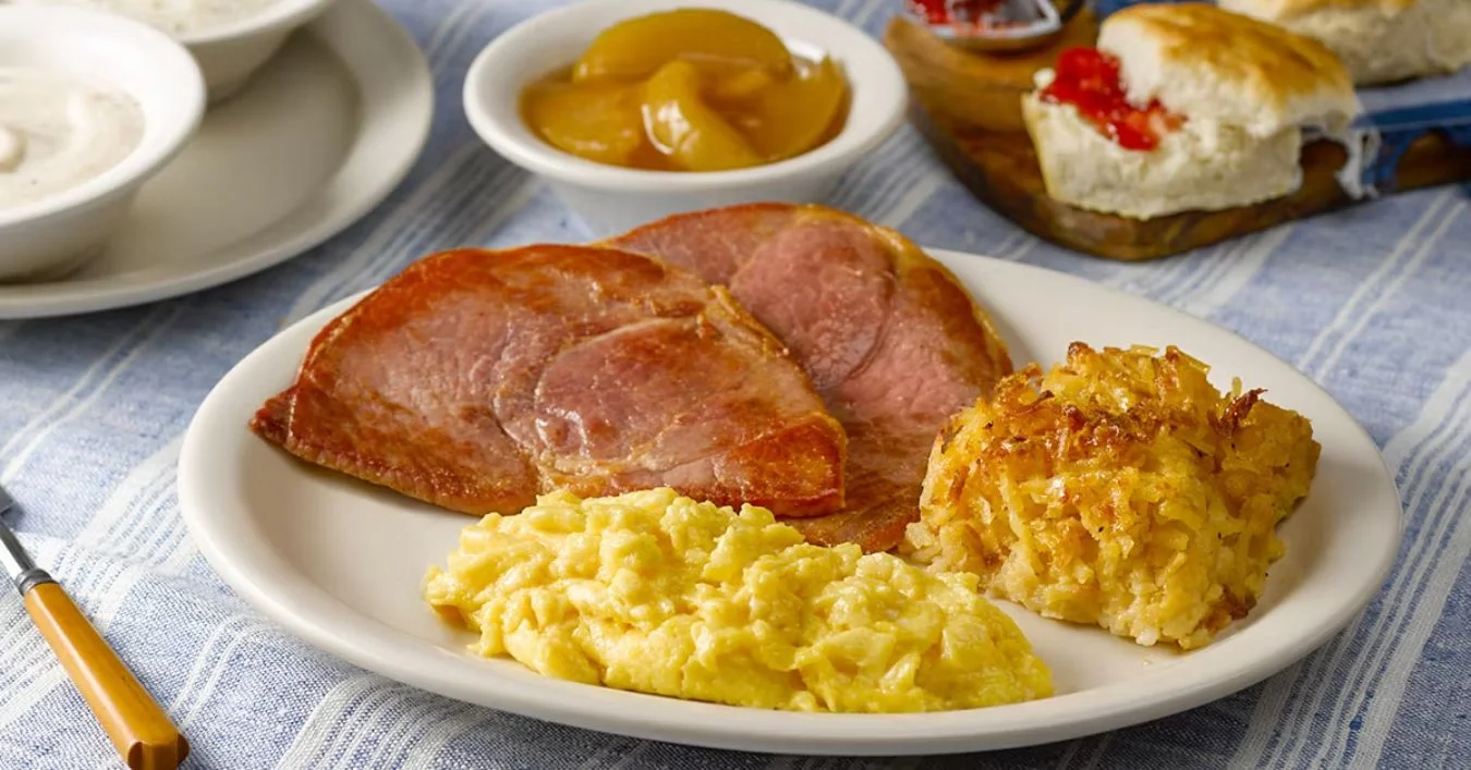 Cracker Barrel Breakfast Menu Prices (Up-to-Date) USA 2026