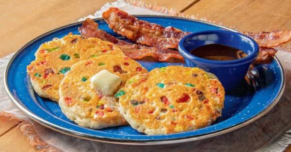 Cracker Barrel Family Meals Menu With Prices USA 2025